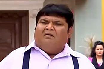 Actor Kavi Kumar Azad of ‘Taarak Mehta’ fame dies