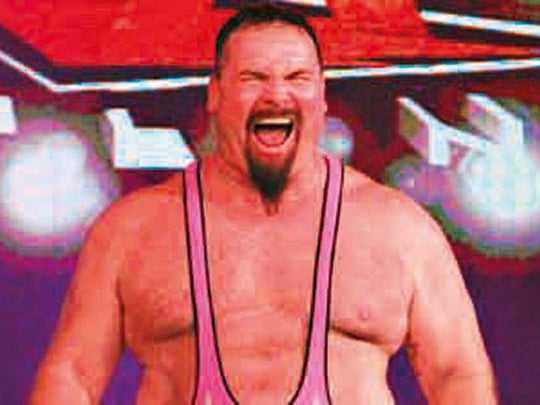 WWE star Jim ‘The Anvil’ Neidhart dies at 63