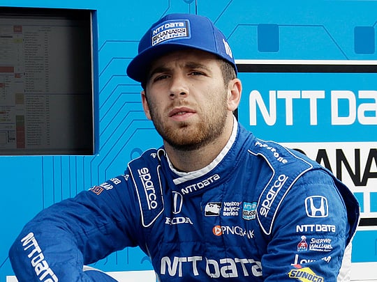 Jones doubts Alonso will take Indy by storm