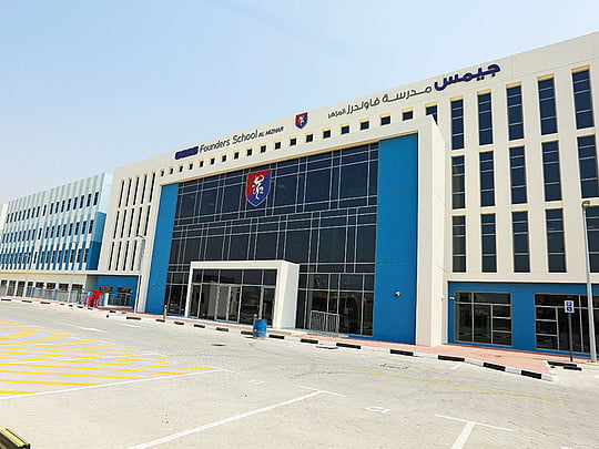 At least 20 new schools opening in Dubai, Abu Dhabi