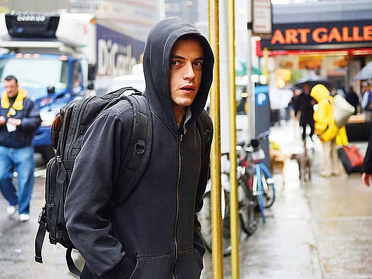 Middle East actors ignored, stereotyped, says study
