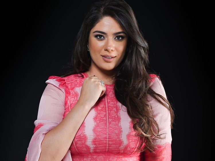 Nadine Wilson Njeim Miss Lebanon 2007 Nadine Njeim