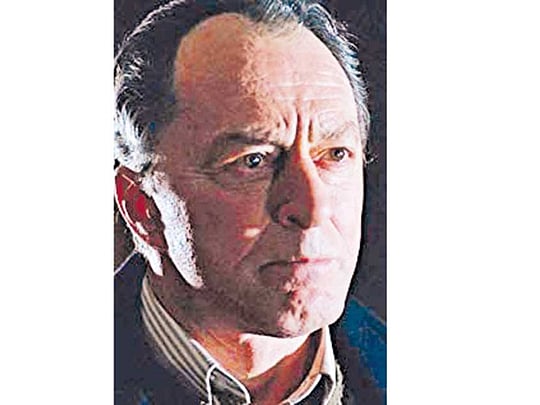 ‘X-Files’ actor Peter Donat dead at 90