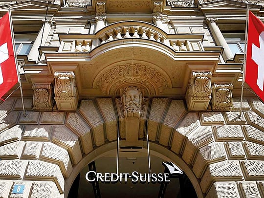 Swiss banks survive 'economic war' of global secrecy crackdown