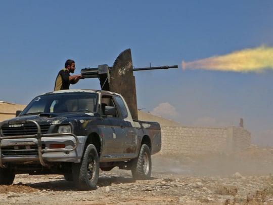 The triumph of the pick-up