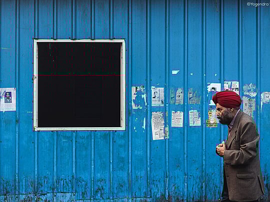 58 million live without pension in India: Survey