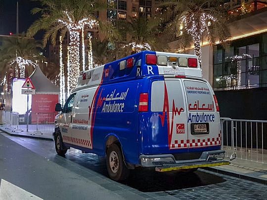 Have a medical emergency? 5 things to keep in mind when calling an ...