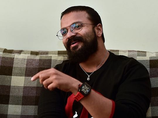 Kerala’s #MeToo scandal: Another sexual assault case against Malayalam actor Jayasurya