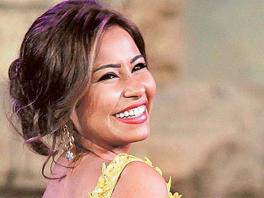 Egyptian singer, Sherine, lands in new trouble