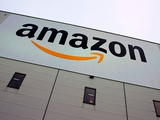 Amazon to open fulfillment centre in Abu Dhabi to support retail growth ...