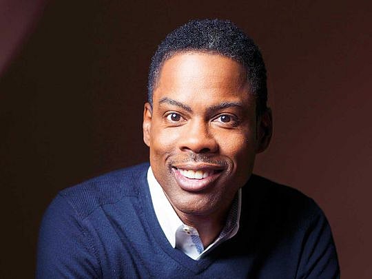 Hollywood actor Chris Rock hints at trauma from Will Smith’s slap