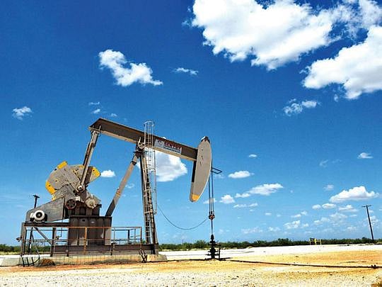 UAE plans to increase its oil production capacity to 5mbd by 2025