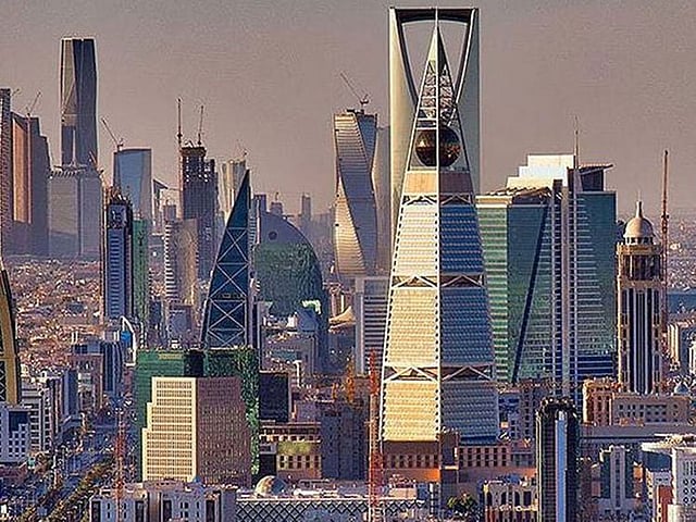 Saudi Arabia Unveils SR217 Billion Borrowing Plan for 2026