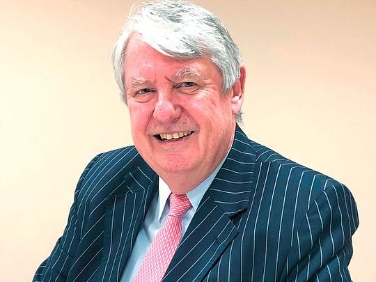 How a child of war helps hoteliers cope with job loss