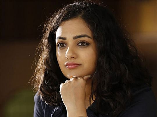 Indian star Nithya Menen paraphrases Spiderman, says 'with good content comes great responsibility'