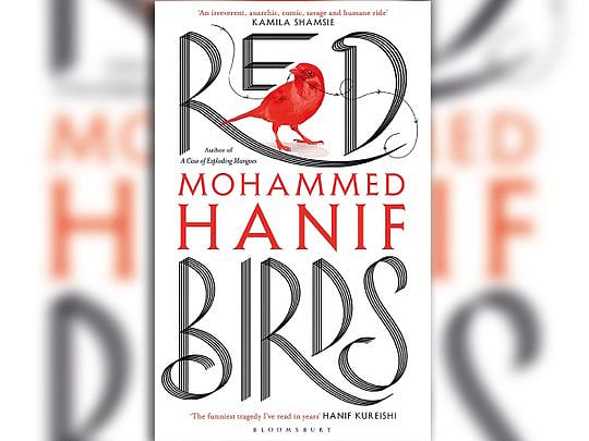 Red Birds is about human hope and resilience