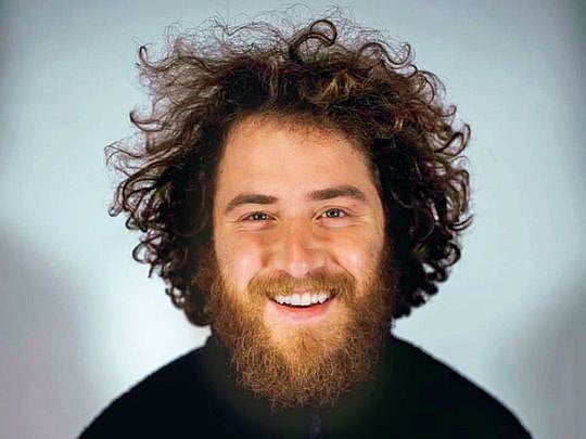 Mike Posner says his new album is about ‘pain, loss’