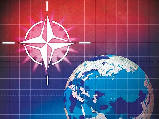 How Nato is strengthening unity and embracing technology