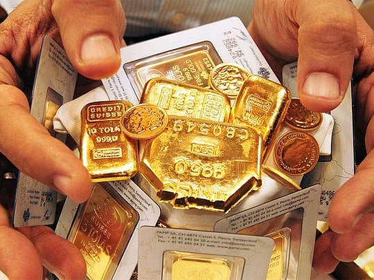 UAE’s gold trade moves closer to ‘responsible sourcing’