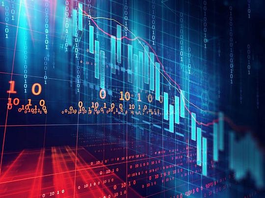 Global recession risks are piling up and investors need to get ready