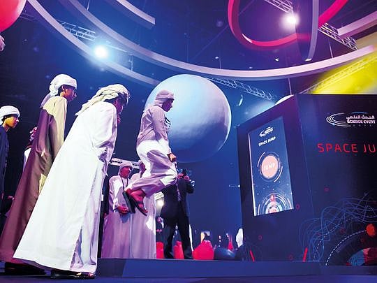Mars Science City to be fully operational in 4 years