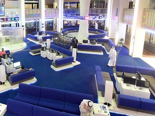 Dubai Investments makes open offer for Dubai insurer NGI's outstanding ...