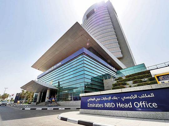 Emirates NBD to expand in Saudi Arabia