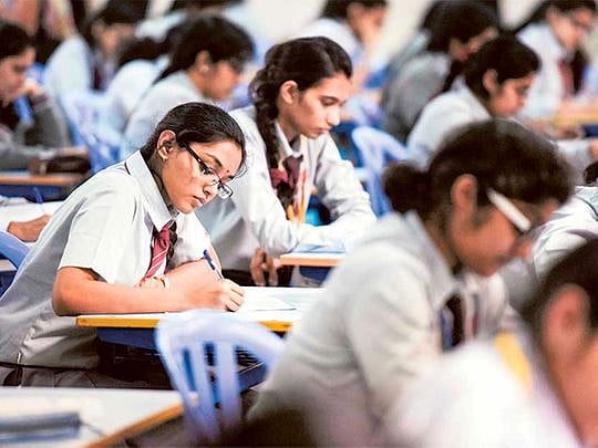How newly-announced CBSE regional office in Dubai will benefit Indian ...