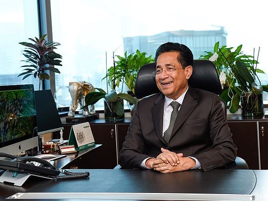 Joy Alukkas is India’s richest jeweller: Forbes