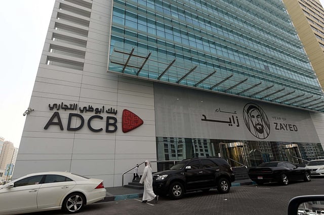 ADCB Mobile Banking Back Online: Services Restored After Disruption