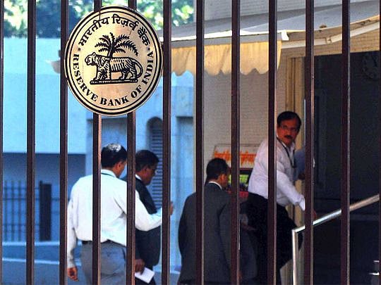 India's RBI may impose penalty on Yes Bank