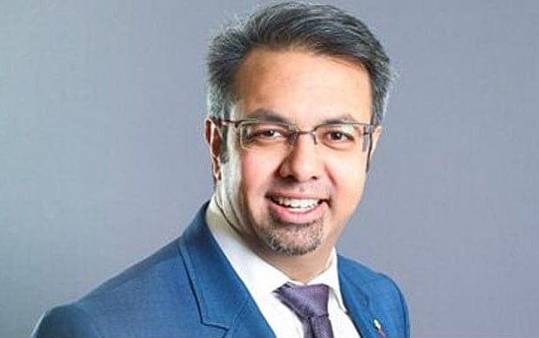 Meet the Swiss MP abandoned as a child in Kerala, India