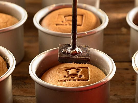 Uncle Fluffy: The best Japanese Cheesecakes you’ll ever try is right ...