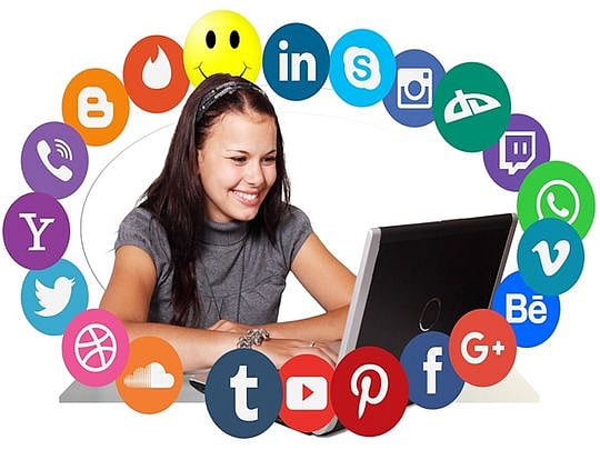 Perfecting the social media marketing mix for small businesses