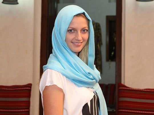 Deuce Report: Meet 7 tennis players coming to Dubai