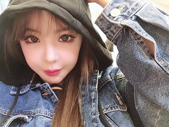 K-Pop Corner: Park Bom from 2NE1 making a solo comeback