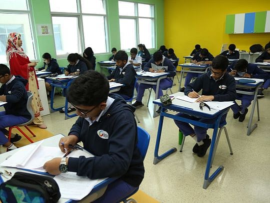 CBSE Class 10 term 1 results declared, scorecards sent to schools