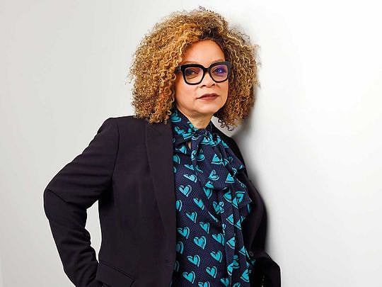 Meet ‘Black Panther’ designer Ruth E Carter who’s blazing a trail