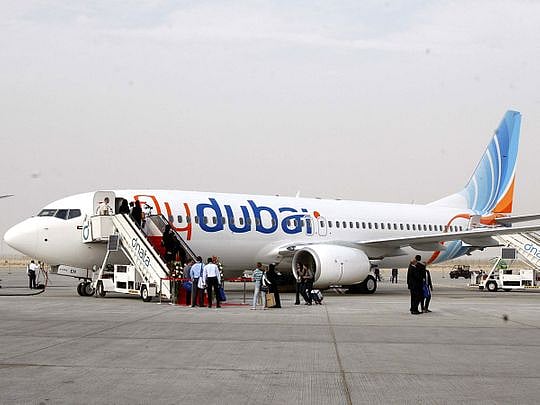 Cyclone Mocha: flydubai cancels flights to Chattogram in Bangladesh
