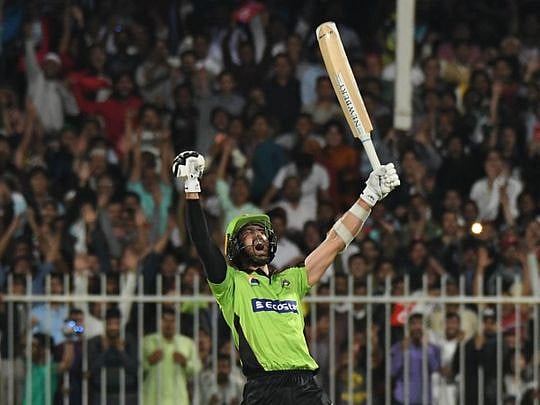 T20 World Cup: David Weise, ex-South Africa allrounder, excited about ...