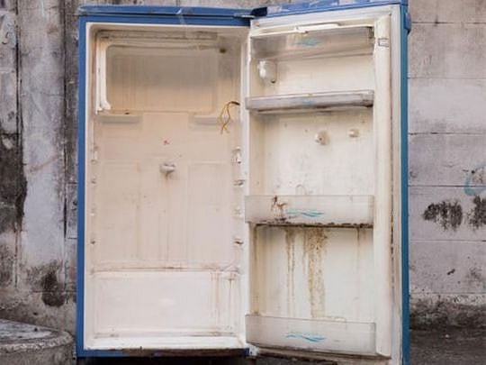 India: Three siblings die in refrigerator explosion in Tamil Nadu