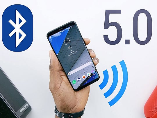 Bahrain now has full high-speed 5G network coverage