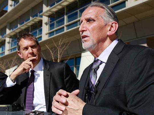 Innocent man who spent 40 years in jail for double murder gets $21m