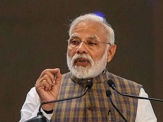 India gets anti-satellite capability to become space superpower: PM