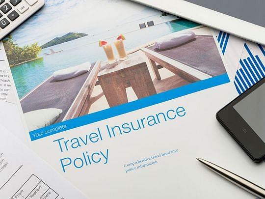 UAE’s travel insurance demand soars as holidaymakers take all precautions