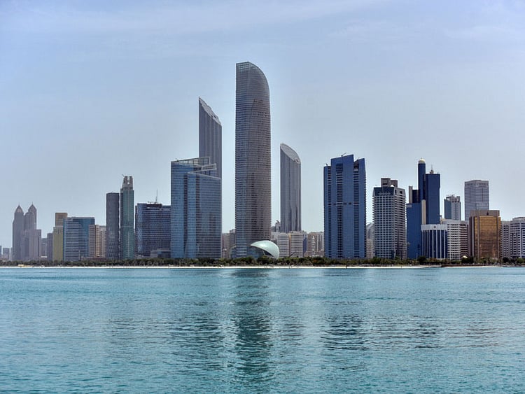 UAE Business Leaders See Ceasefire Boosting Stability, Trade and ...