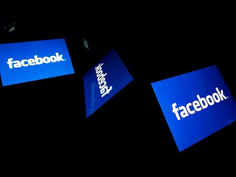 Facebook sues China-based companies for selling fake accounts