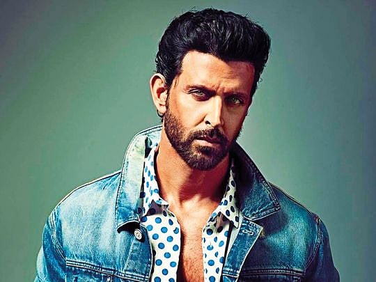 Bollywood star Hrithik Roshan upset after fan forcefully takes selfie