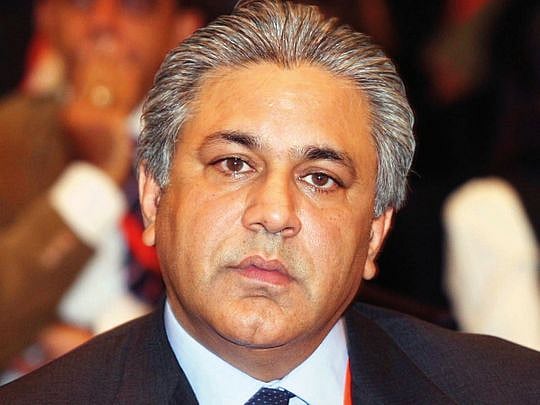 Abraaj Group founder and former CEO Arif Naqvi denied bail after being ...