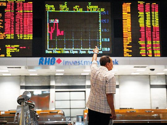 Best UAE, international company stocks to invest during 2021